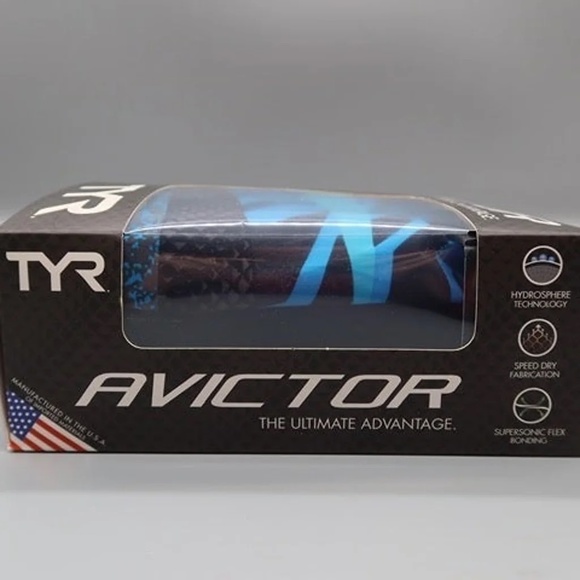 TYR | Swim | Mens Tyr Avictor Prelude Open Water Full Leg Tech Suit ...